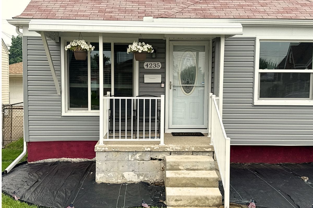 Project Gallery | Sunrooms, Awnings & Railings | Wayne Craft